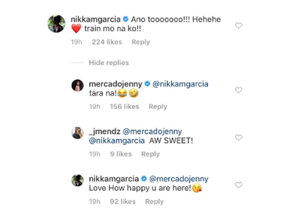 #GrabeGurl: Asawa ni Patrick Garcia, idol sa kaseksihan si Jennylyn ... #GrabeGurl: Asawa ni Patrick Garcia, idol sa kaseksihan si Jennylyn ...