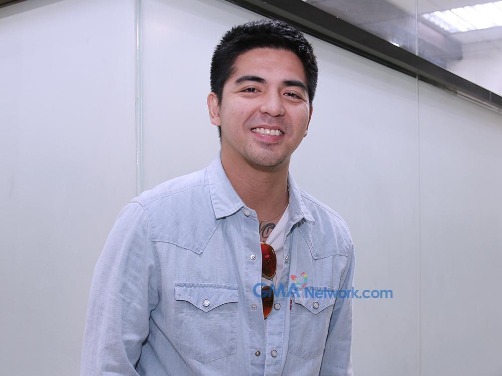 EXCLUSIVE: Mark Herras, pakakasalan na si Wyn Marquez?