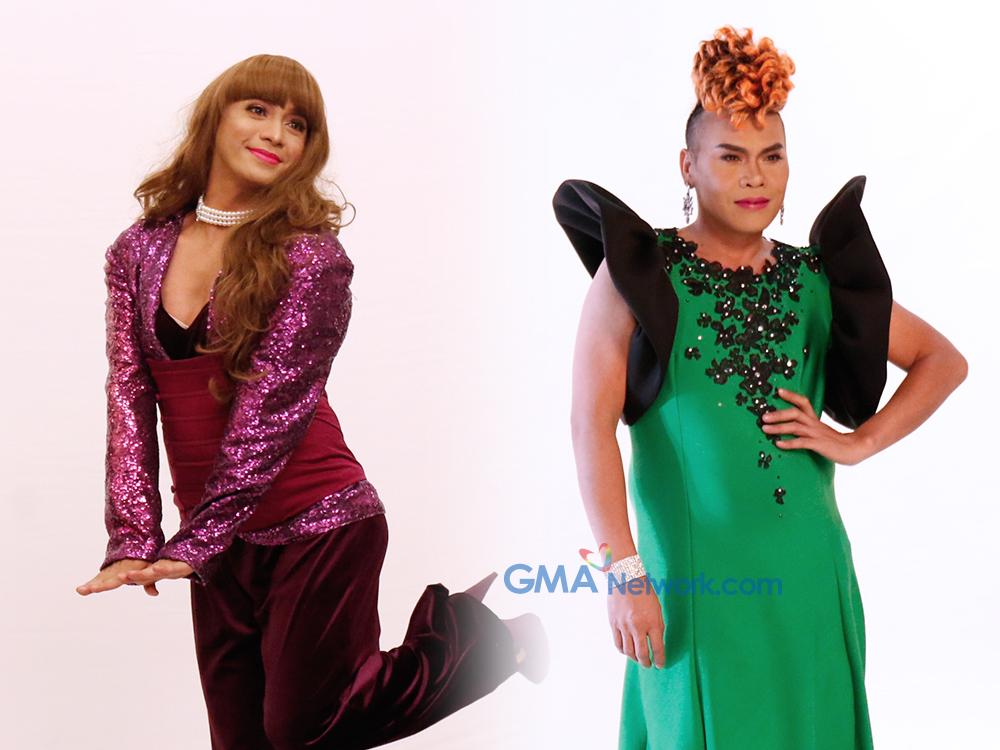 EXCLUSIVE: Boobay at Super Tekla, magtatambal sa isang digital show