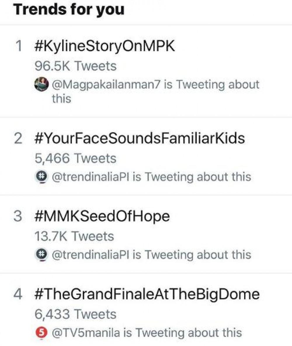 LOOK: Kuwento ng buhay ni Kyline Alcantara sa 'Magpakailanman,' nag ... LOOK: Kuwento ng buhay ni Kyline Alcantara sa 'Magpakailanman,' nag ...