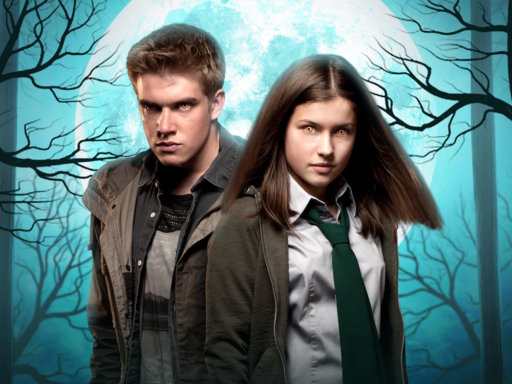 New episodes ng 'Wolfblood,' mapapanood na sa GMA | GMA Entertainment