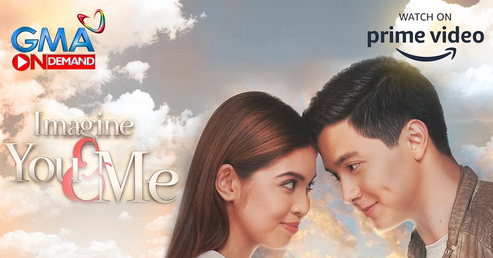 GMA Network Content Now Available on Amazon Prime Video | News and ...