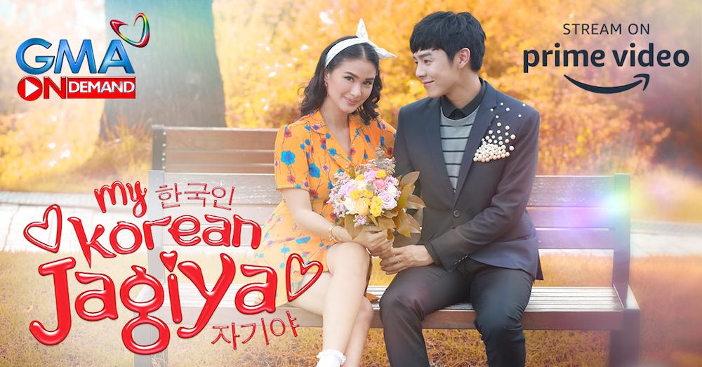 GMA Network Content Now Available on Amazon Prime Video | News and ...