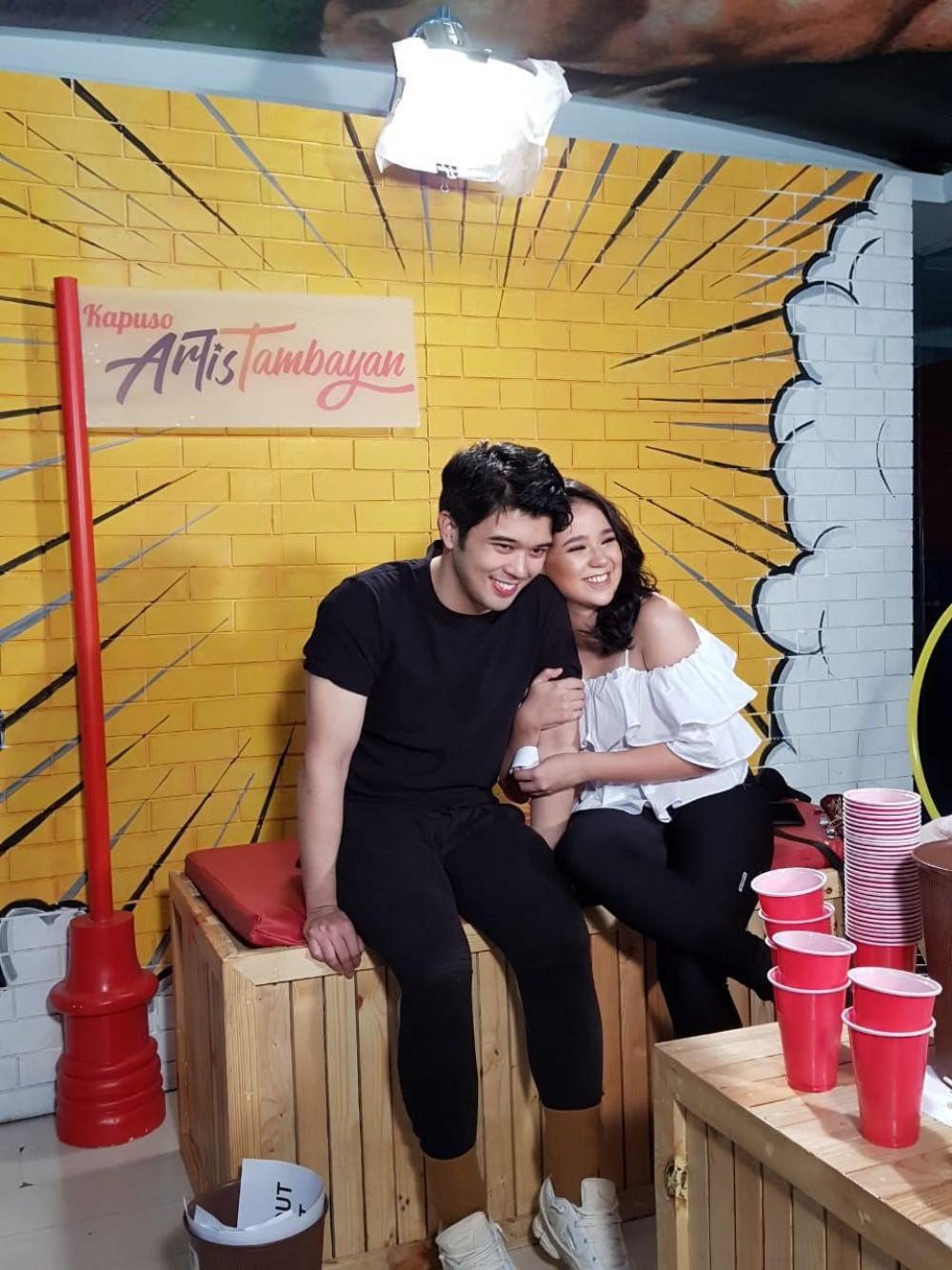 EXCLUSIVE: Enrico Cuenca, inaming mas naging close na sila ni Mikee Quintos