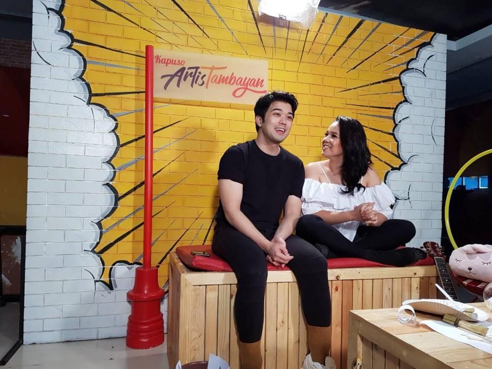 EXCLUSIVE: Enrico Cuenca, inaming mas naging close na sila ni Mikee Quintos