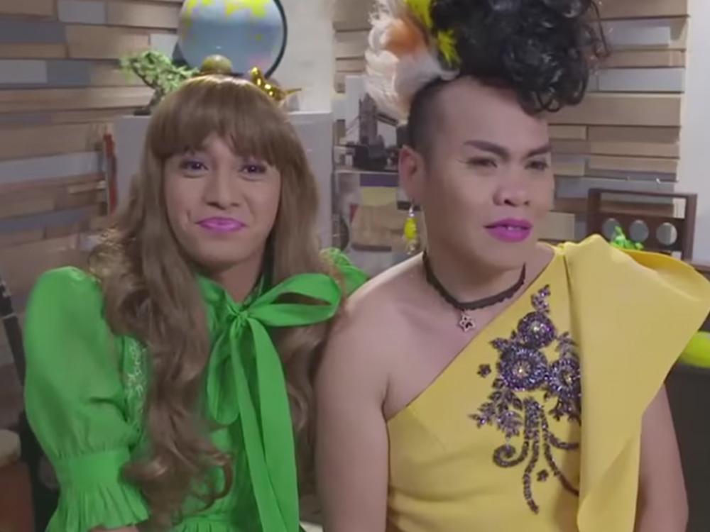 EXCLUSIVE: Boobay at Tekla, hindi makapaniwala sa success ng 'The ... EXCLUSIVE: Boobay at Tekla, hindi makapaniwala sa success ng 'The ...