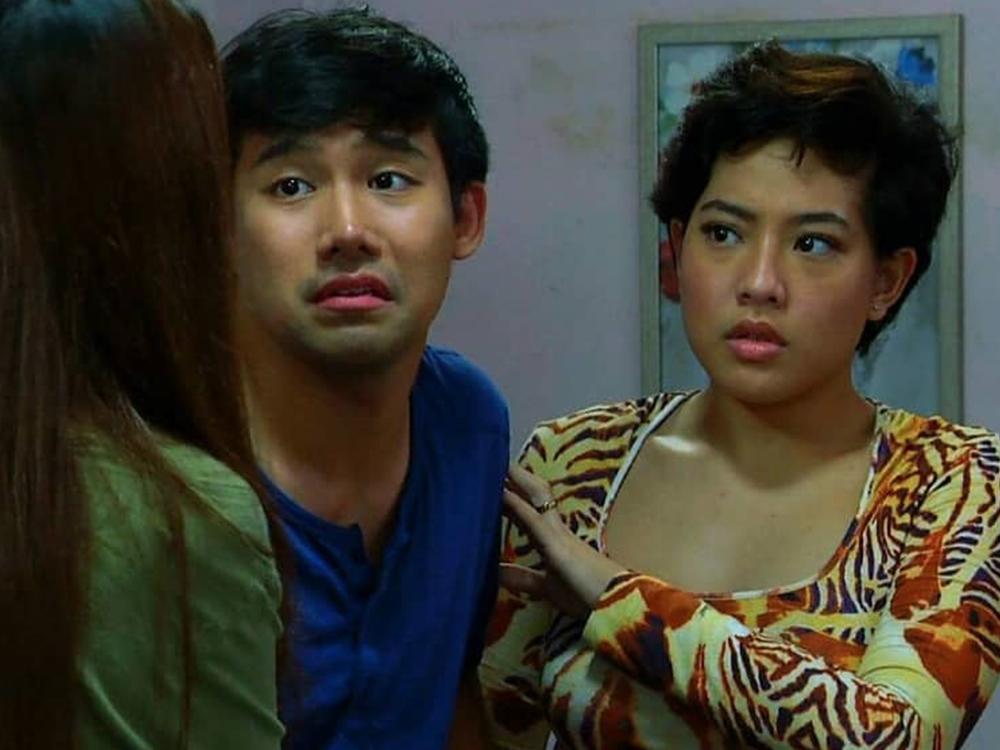 My Special Tatay: 'Epal ka, Nanay' - Boyet