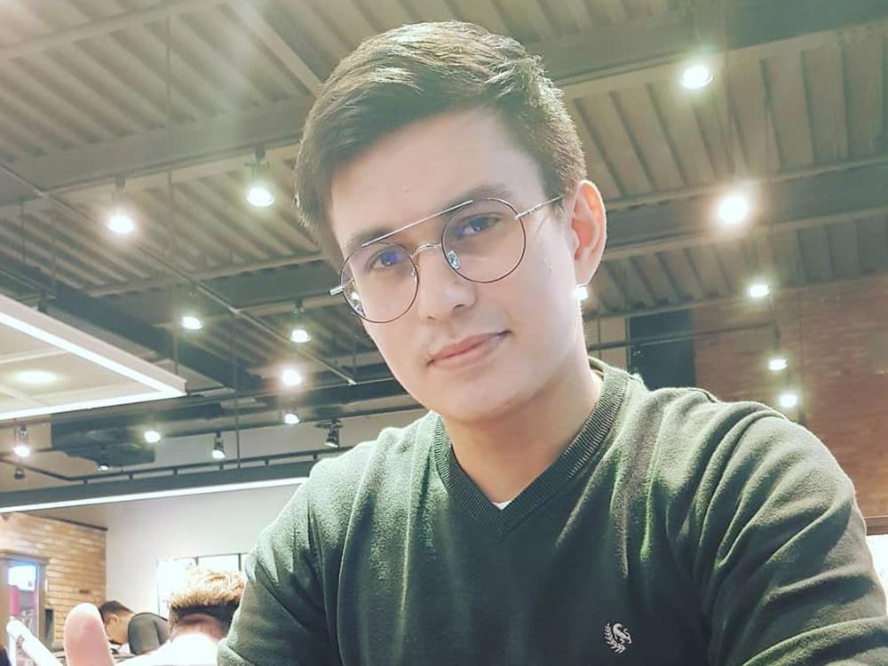 EXCLUSIVE: Tom Rodriguez, sa Amerika balak magdiwang ng Pasko at Bagong ...