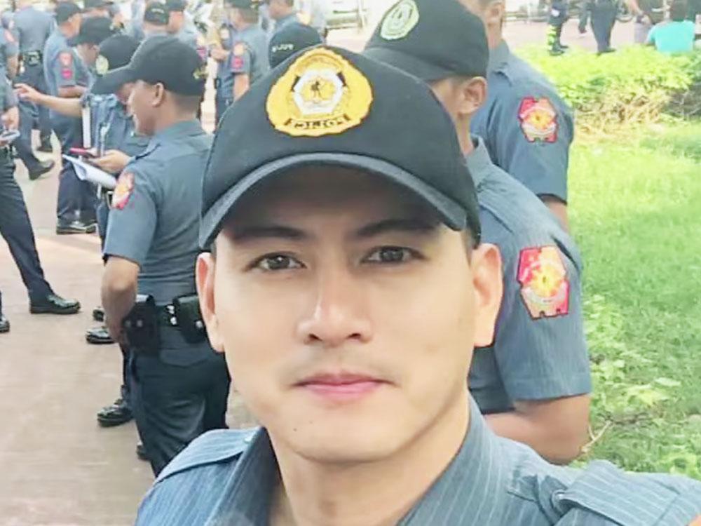 Police Bae ng Tondo, sumali sa 'StarStruck' | GMA Entertainment