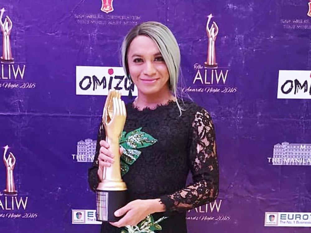 Boobay, kinilala bilang Best Stand-up Comedian | GMA Entertainment