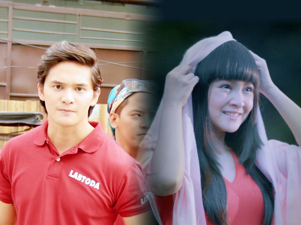 ALAMIN: Rating nina Barbie Forteza, Ruru Madrid at iba pang Kapuso stars sa taong 2018 | GMA ...