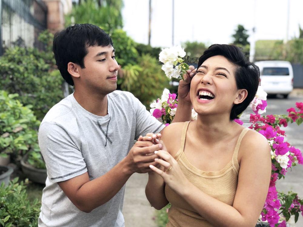 'My Special Tatay' director reveals title of Boyet-Aubrey theme song | GMA Entertainment