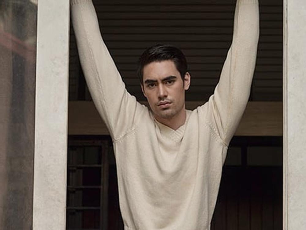 Fil-German actor Clint Bondad, namangha sa liham na sinulat ni Jose ...