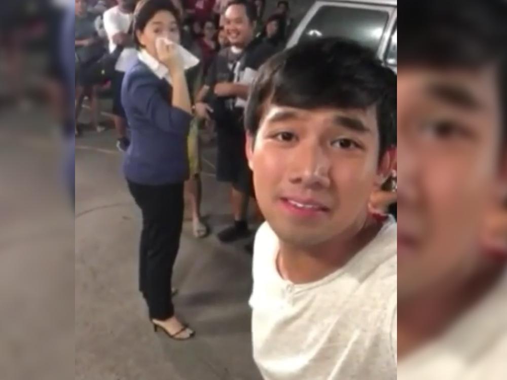 WATCH: Boyet, pinalingon si Ate Vi? | GMA Entertainment