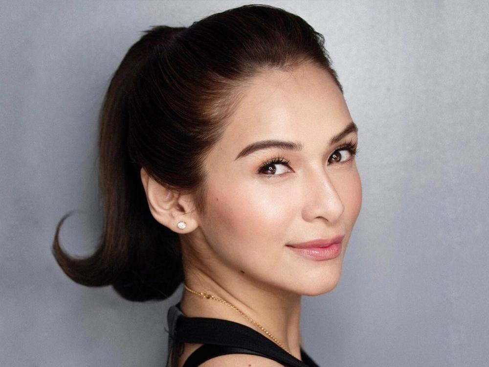 WATCH: Jennylyn Mercado, mapapanood sa isang psycho thriller movie ...