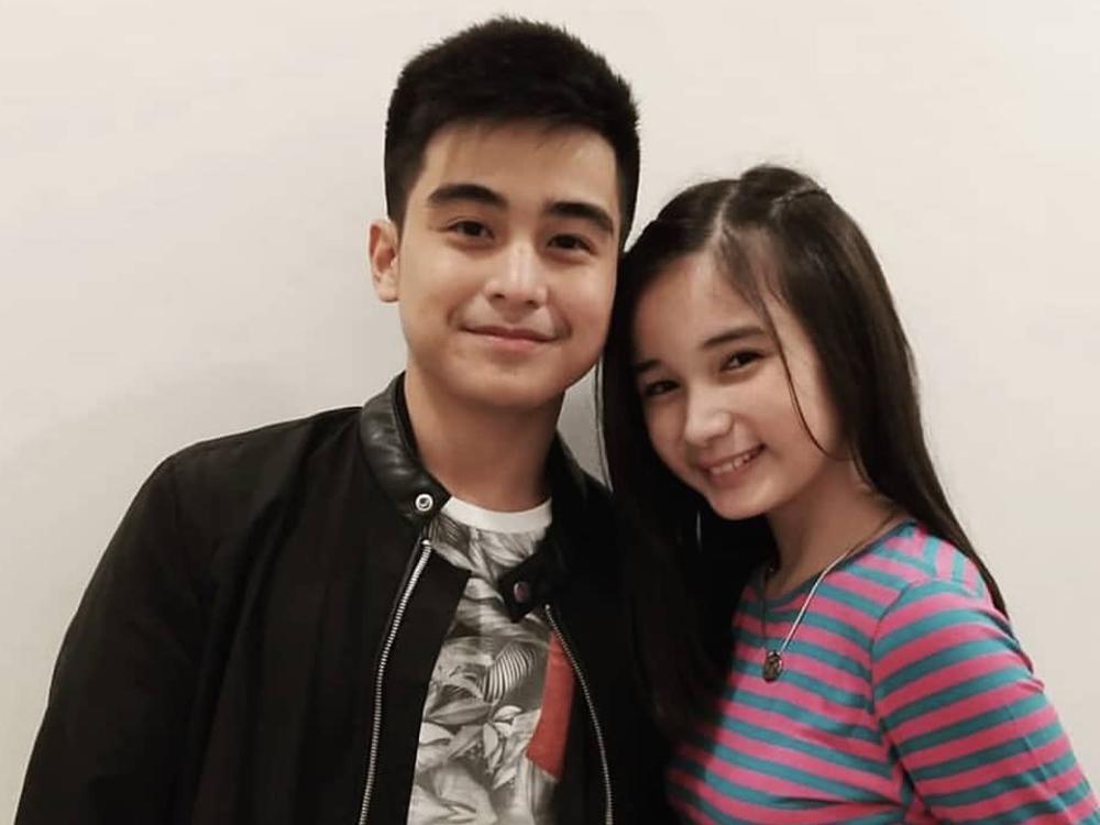 EXCLUSIVE: Will Ashley at Sofia Pablo, kinabahan sa kanilang kakaibang roles sa 'Magpakailanman ...