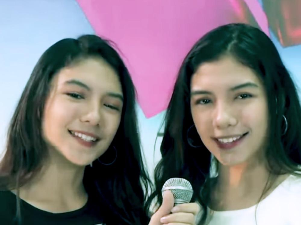 WATCH: Magkakaroon ba ng sibling rivalry sa 'StarStruck?' | GMA ...