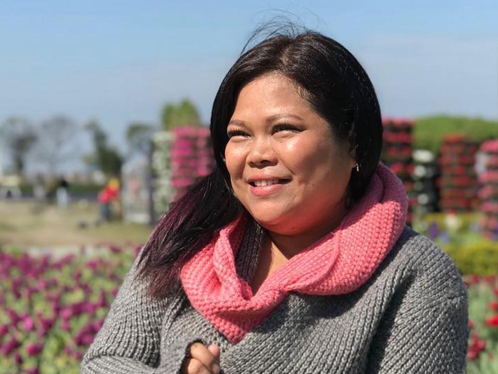 WATCH: Comedienne Maey Bautista gets engaged on Valentine's Day | GMA ...