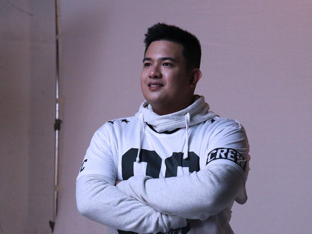 Carmi Martin on Kevin Santos: "Ako ba pinariringgan mo?" | GMA ...