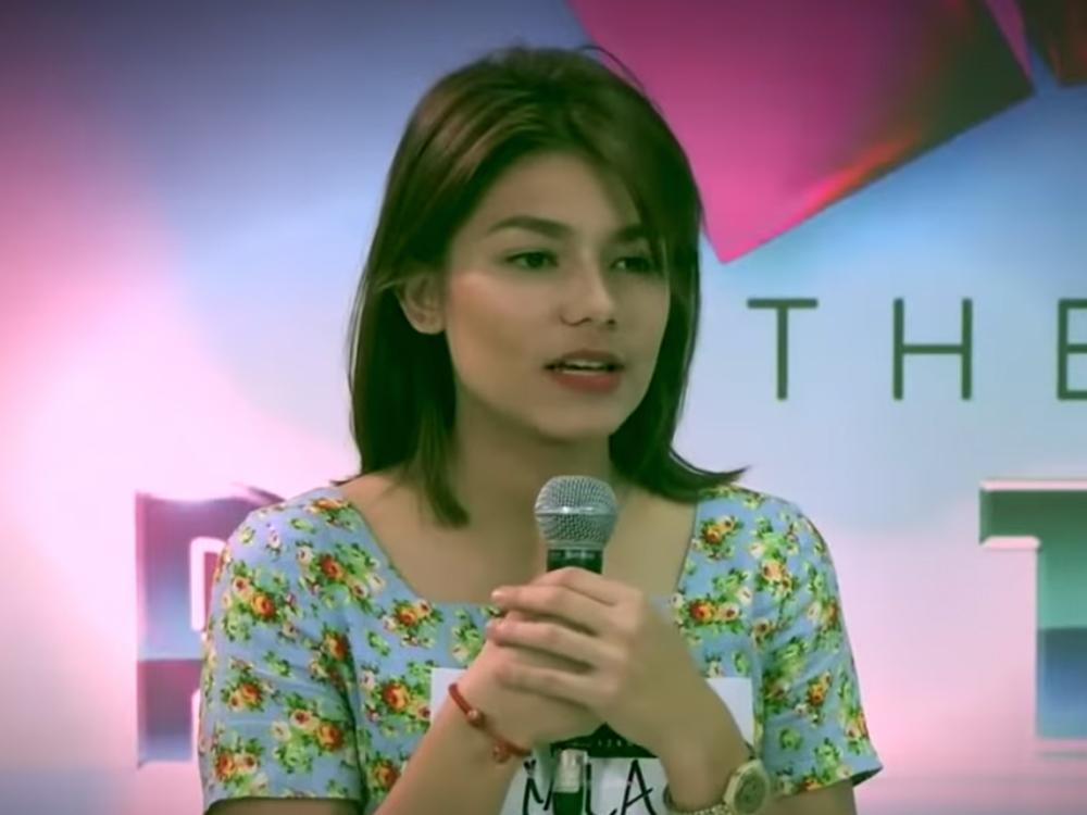 WATCH: 'StarStruck' beauty, walang takot na ibinahagi ang kuwento ng ...