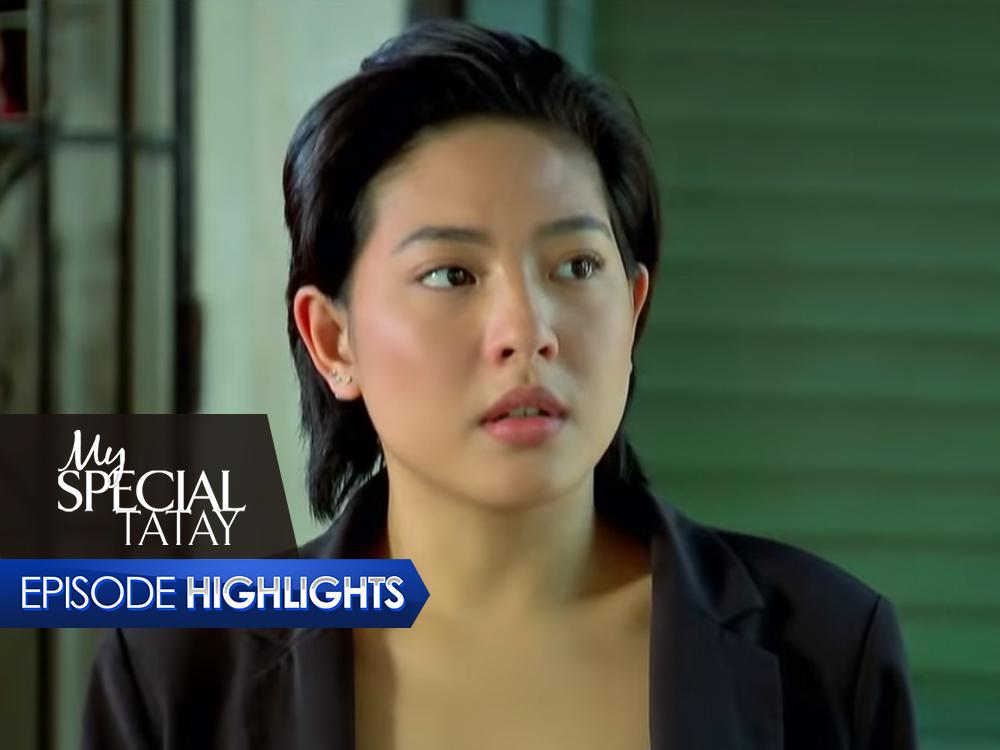 Aubrey, kinompronta si Gardo | Ep. 124