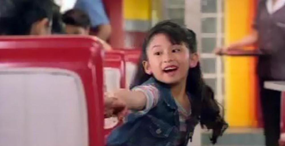 #THROWBACK: Do you remember Chesca "Cruzita" Salcedo's fastfood ...