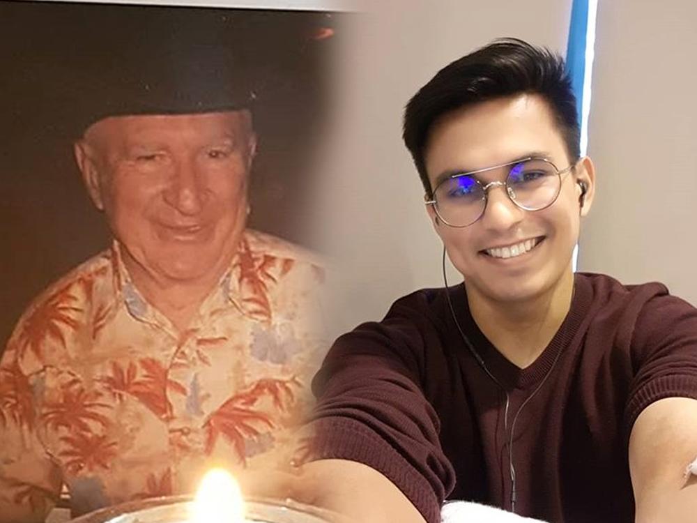Tom Rodriguez remembers late father on his birthday | GMA Entertainment