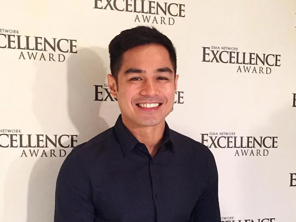 READ: Benjamin Alves lauds former child star Renz Valerio for ...