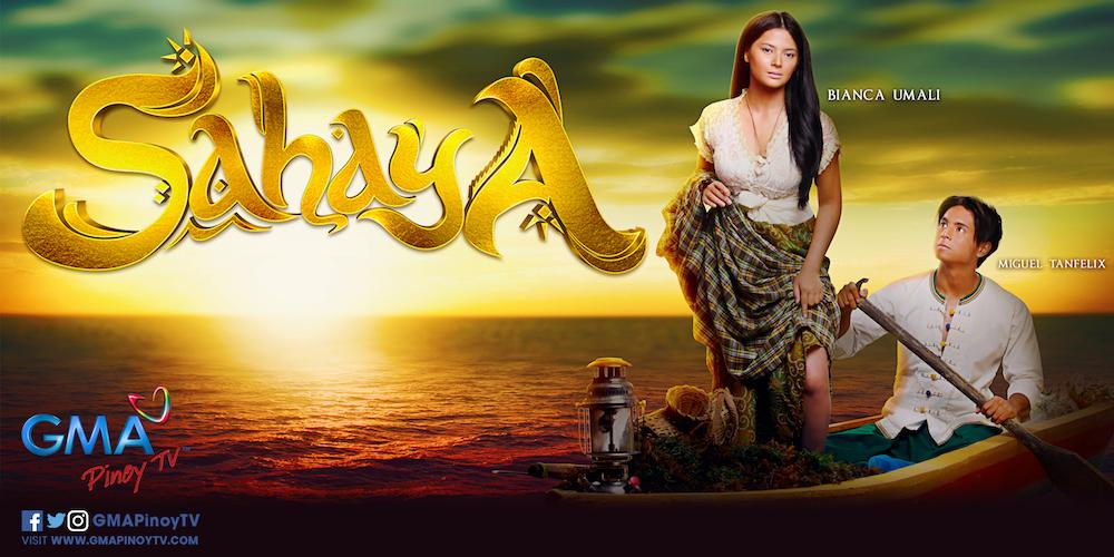 Watch Full Episodes of 'Sahaya' on GMA Pinoy TV (with English Subtitles ...