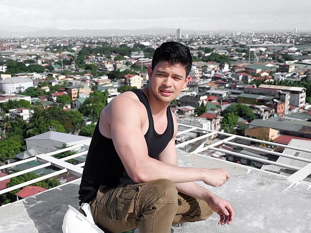 Rayver Cruz, matagal na raw kasama ang dahilan ng paglipat niya sa GMA ...