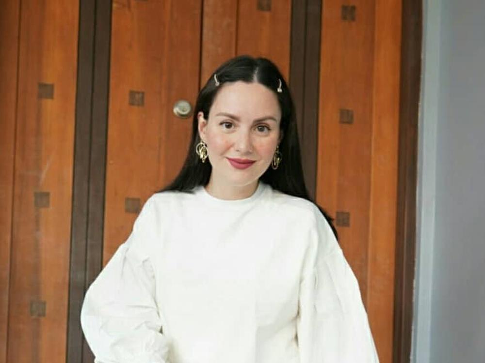 READ: Chesca Kramer shares why son Gavin slept on a rug one night