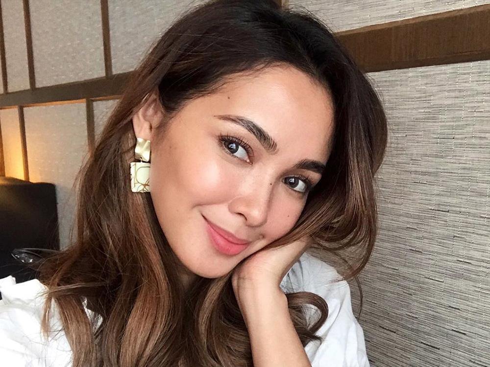 Catherine Rem visits a jjimjilbang in Makati | GMA Entertainment