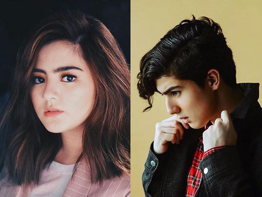 Anong qualities ang hinahanap ni Mavy Legaspi sa mga manliligaw ng ...