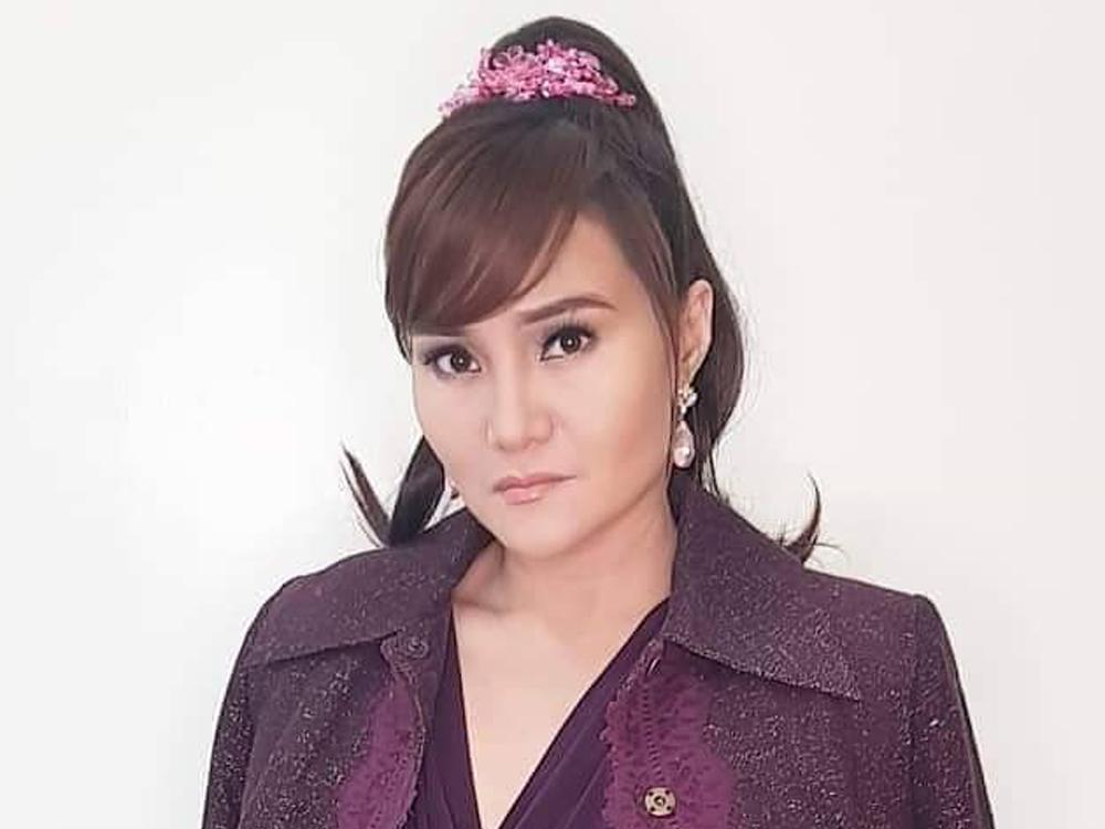 Gladys Reyes on her role in 'TODA One I Love': 'Most complicated ...