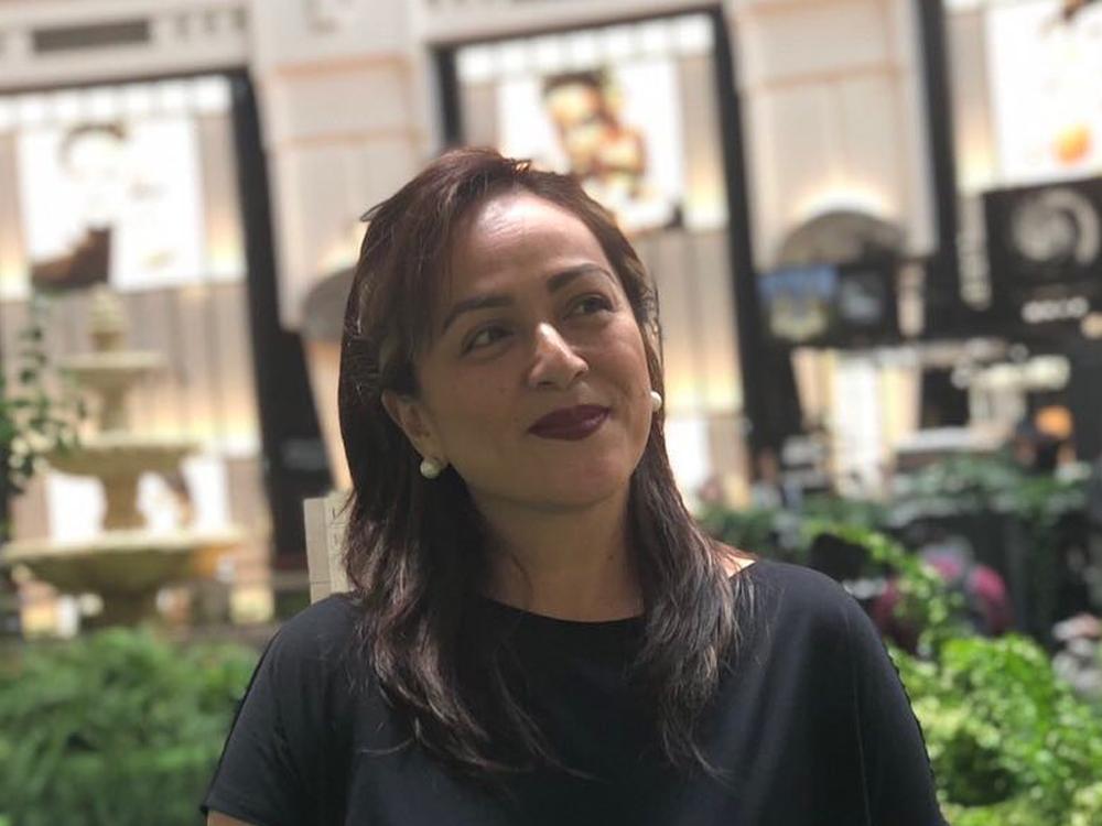 WATCH: Tina Paner covers Sharon Cuneta's 'Bituing Walang Ningning ...