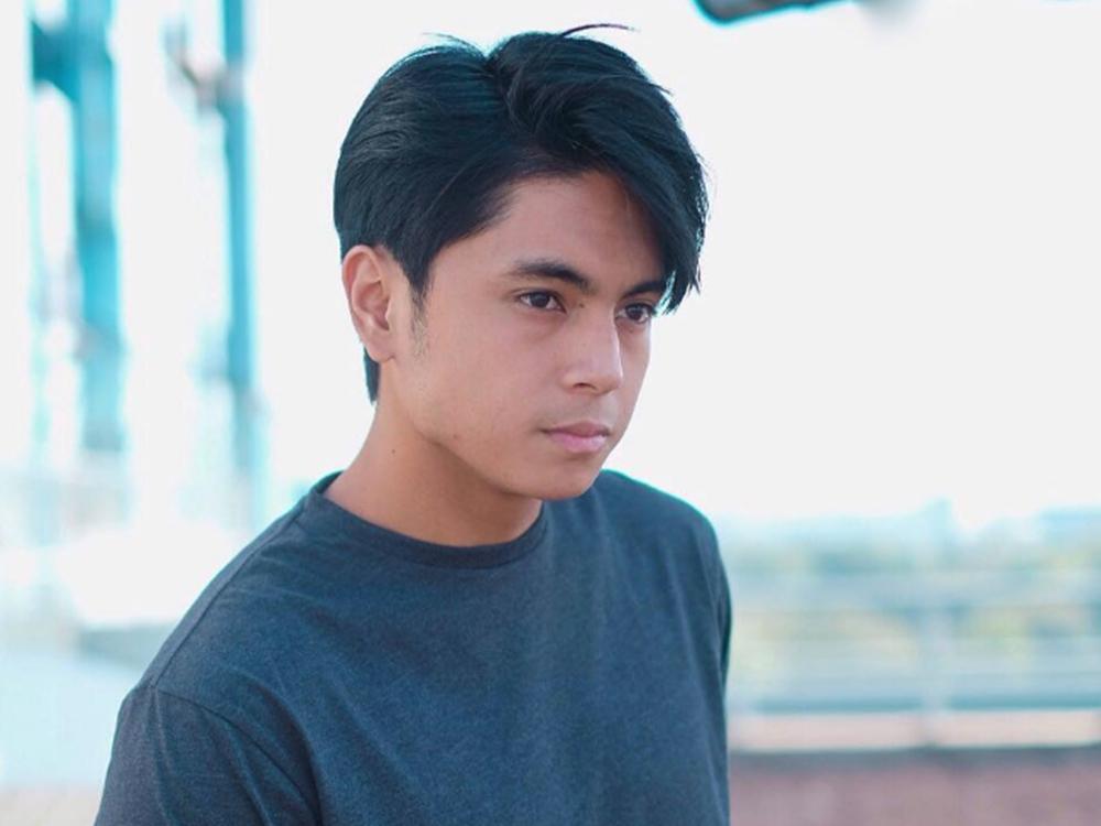 WATCH: Miguel Tanfelix, ipinakita ang kaniyang hidden talent | GMA ...