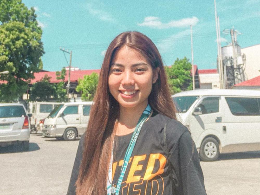 EXCLUSIVE: Therese Malvar, mixed emotions sa pagpanaw ng kanyang ...
