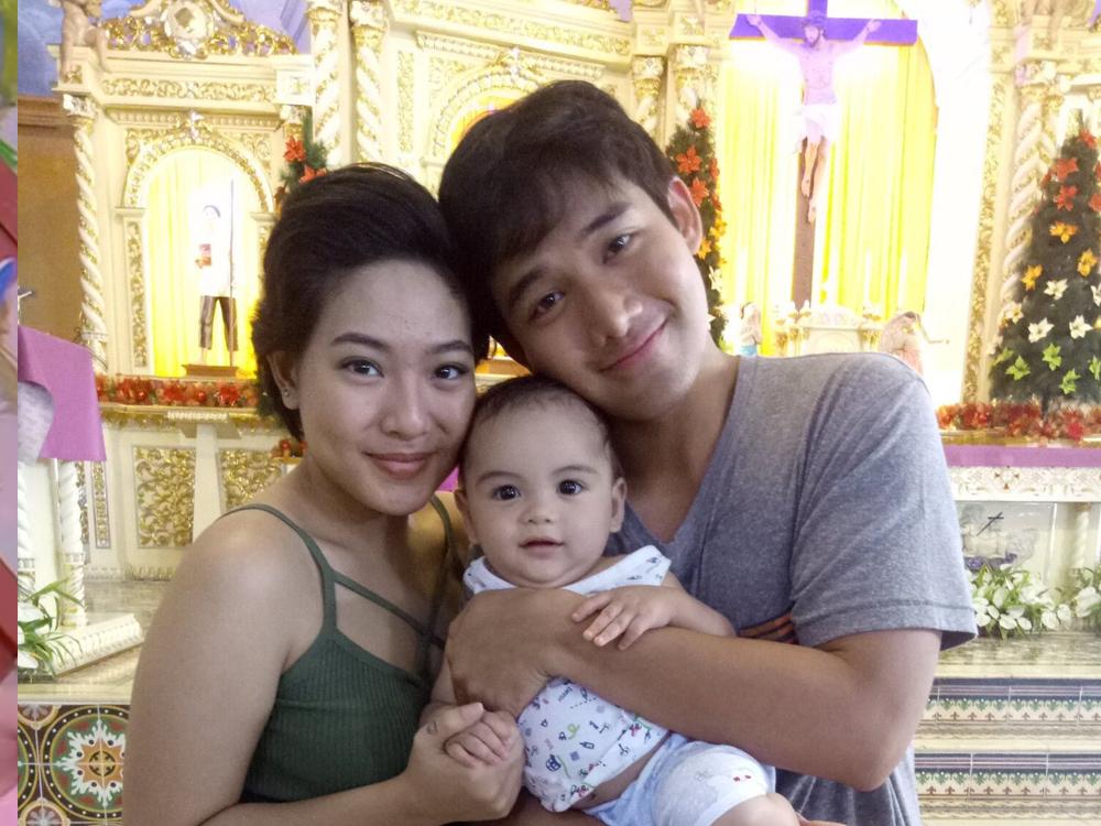 LOOK: My Special Tatay's Baby Angelo turns 1 | GMA Entertainment