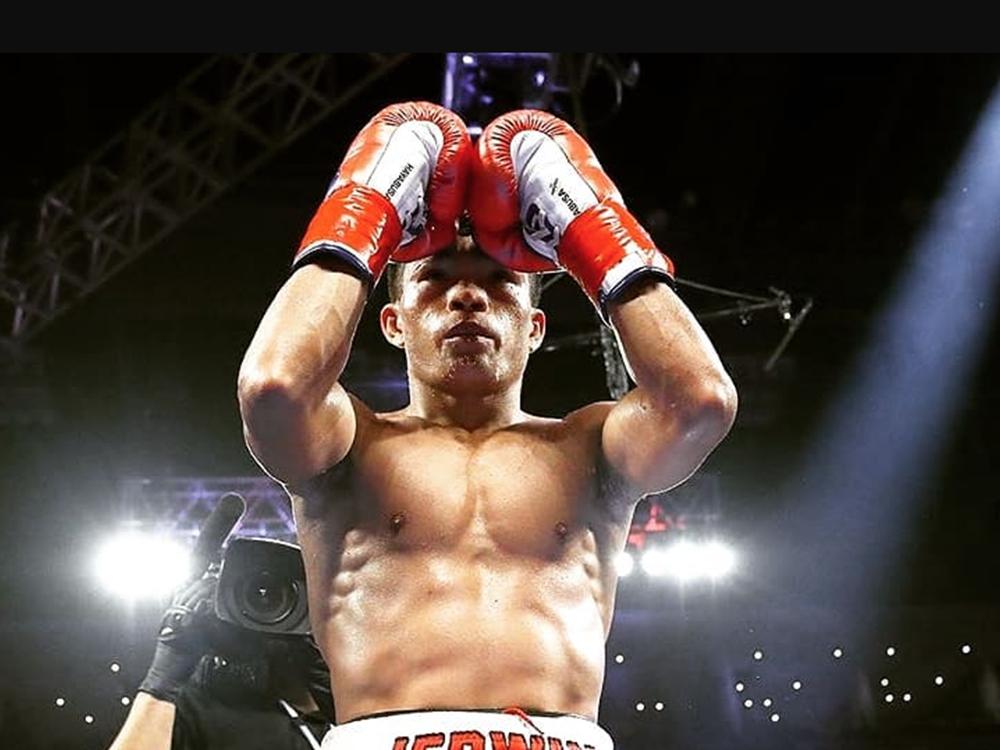 WATCH: Jerwin Ancajas, nanalo via technical knockout laban kay Ryuichi ...