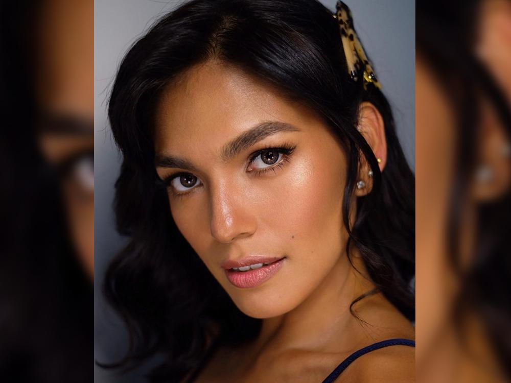 WATCH: Andrea Torres na-challenge sa pagganap ng dalawang karakter sa ...
