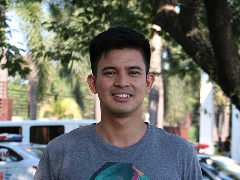 Jason Abalos, hanga sa kanyang female 'Bihag' co-stars | GMA Entertainment