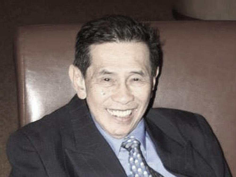 Veteran comedian Gary Lising, pumanaw na sa edad na 78 | GMA Entertainment