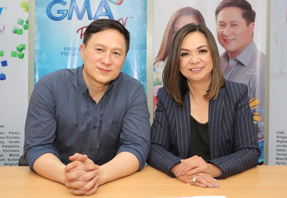 Pusong Pinoy sa Amerika Returns for its 15th Season on GMA Pinoy TV ...