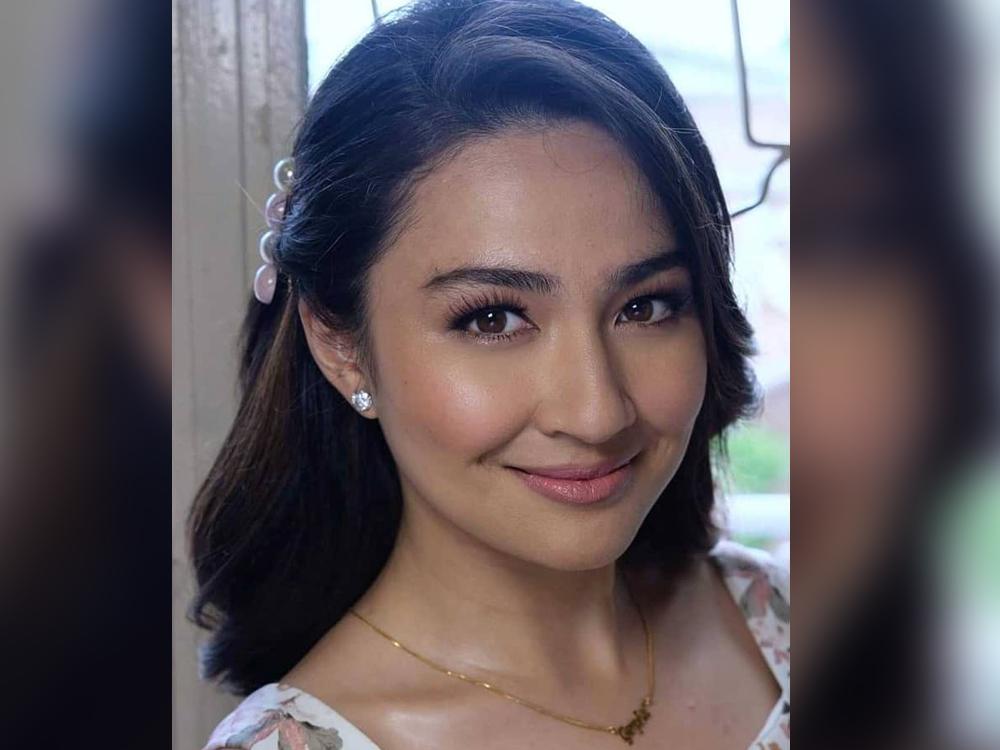 LOOK: 'Asia's Got Talent' 2015 Finalist Gerphil-Geraldine Flores' is about to be married! | GMA ...