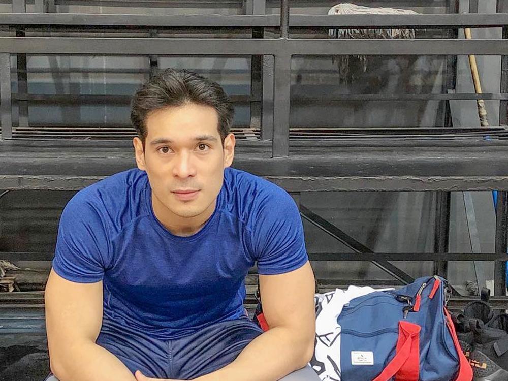 WATCH: Pancho Magno, ipinasilip ang set ng 'Dahil Sa Pag-Ibig' | GMA ...