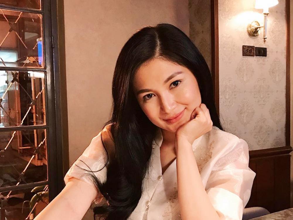 Sheena Halili, aminadong 'kabado' sa nalalapit na kasal | GMA Entertainment