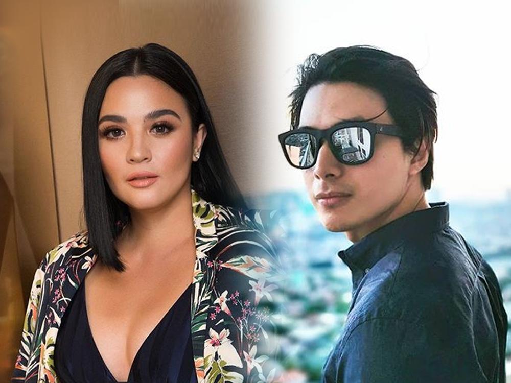 WATCH: Sunshine Dizon at Mike Tan, masaya na muli silang magsasama sa ...