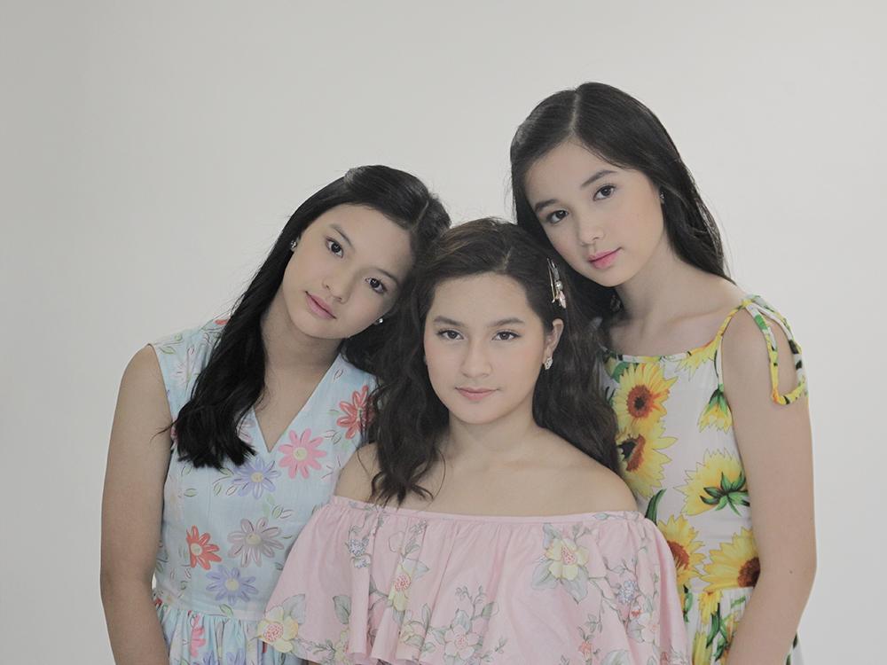 READ: Chanda Romero, may payo para kina Jillian Ward, Althea Ablan, at ...