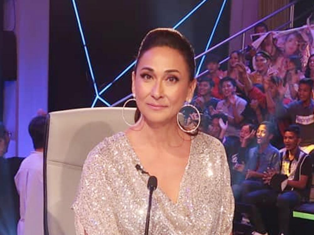 Cherie Gil, nagbigay ng payo sa mga nagtapos ang artista journey sa ...