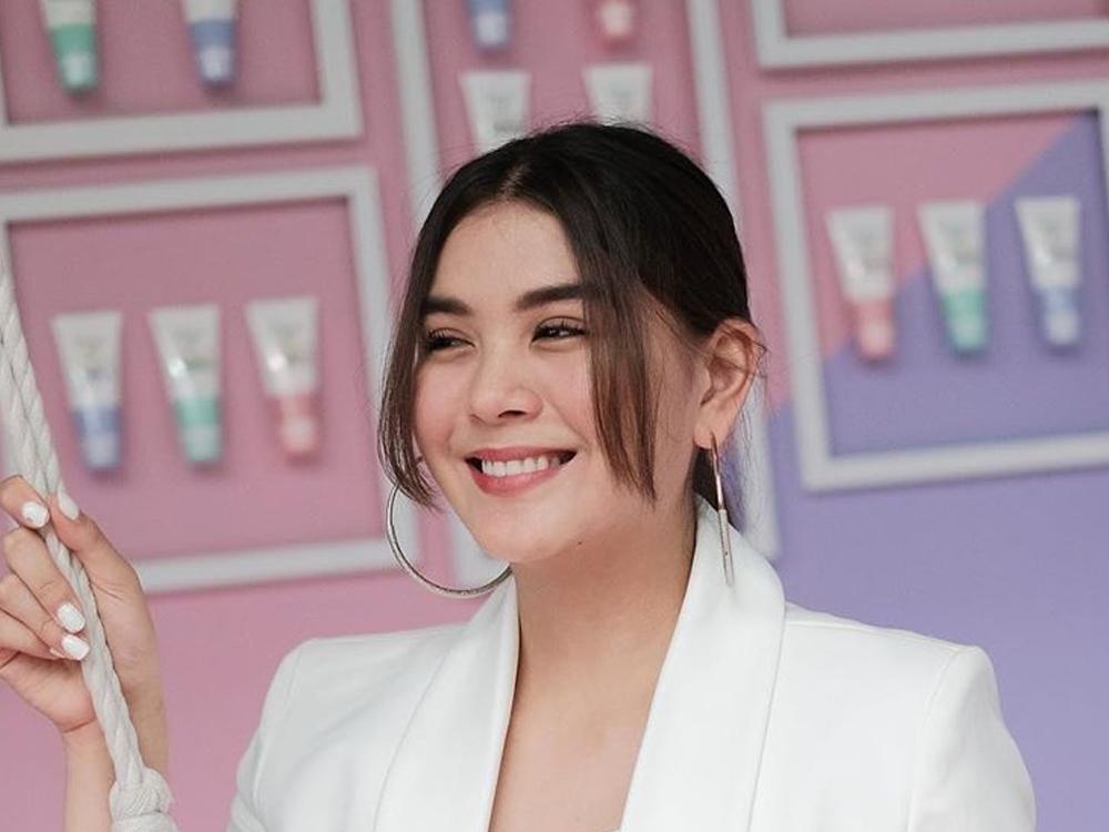 Ashley Ortega open to doing another kontrabida role in next project ...